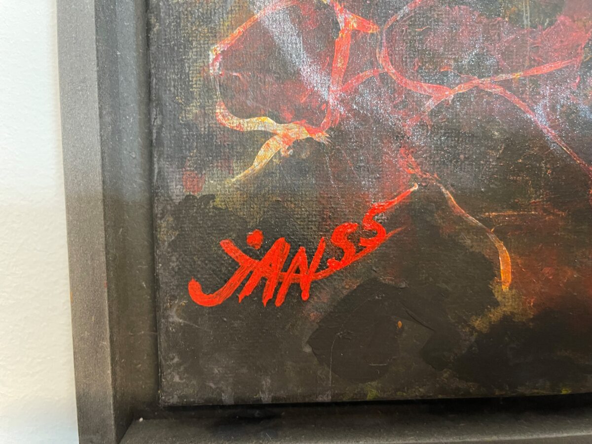 Biography - Stephan Janssens